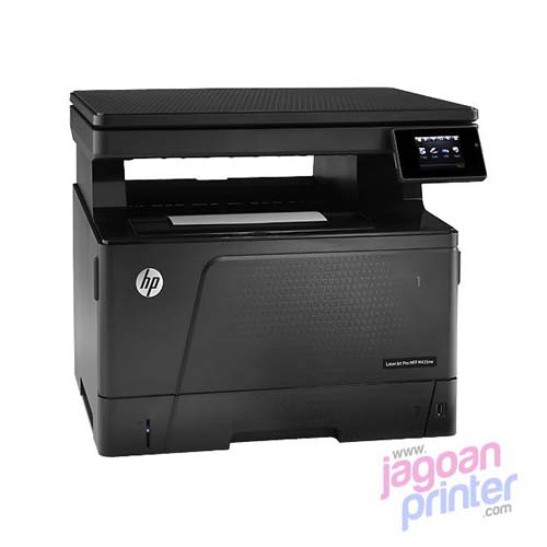 Jual printer HP Laserjet M435nw Murah, Garansi | JagoanPrinter.com