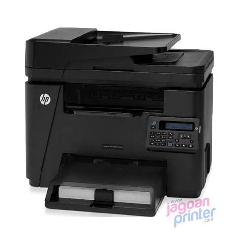 Jual Printer HP Laserjet Pro M225dn Murah, Garansi | JagoanPrinter.com