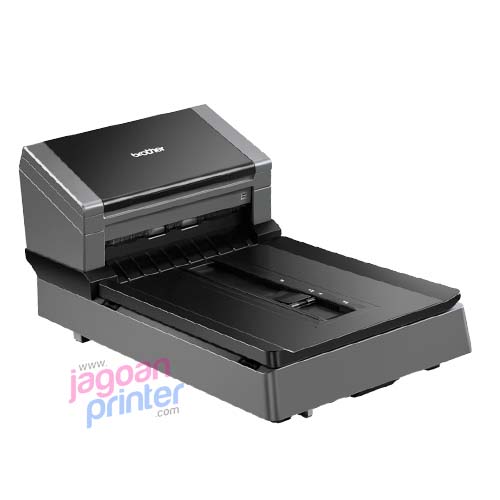 Jual Scanner Brother PDS 5000F Murah, Garansi | JagoanPrinter.com