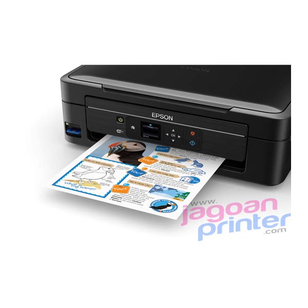 Jual Beli Printer Epson L485 Murah Garansi JagoanPrinter