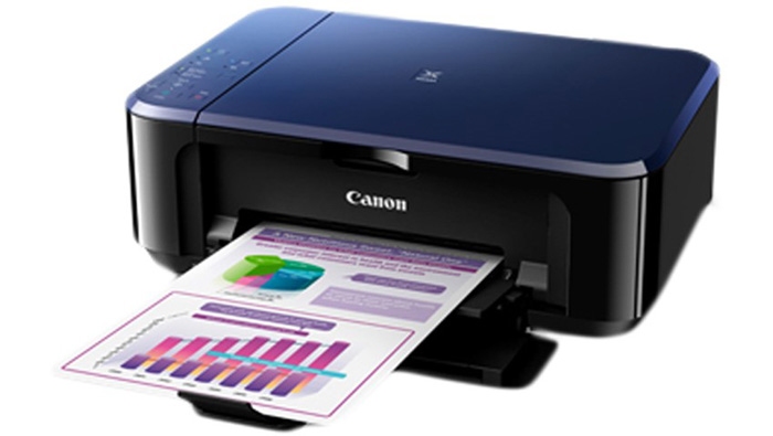 sejarah perkembangan printer