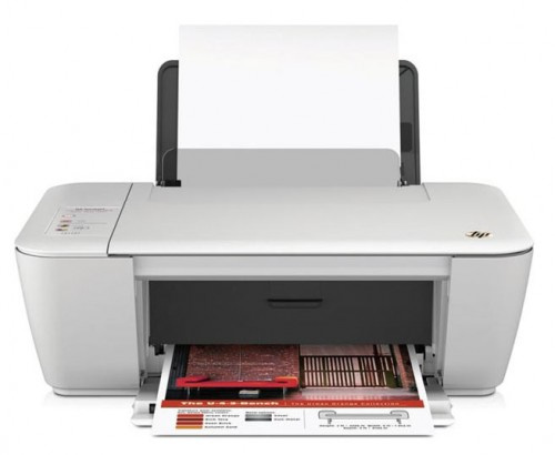 sejarah perkembangan printer