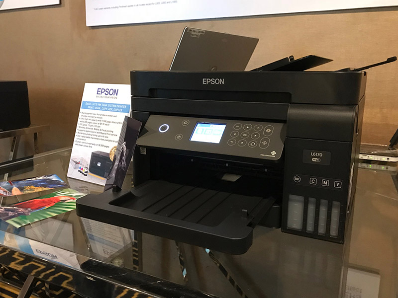 epson L6170 | JagoanPrinter.com