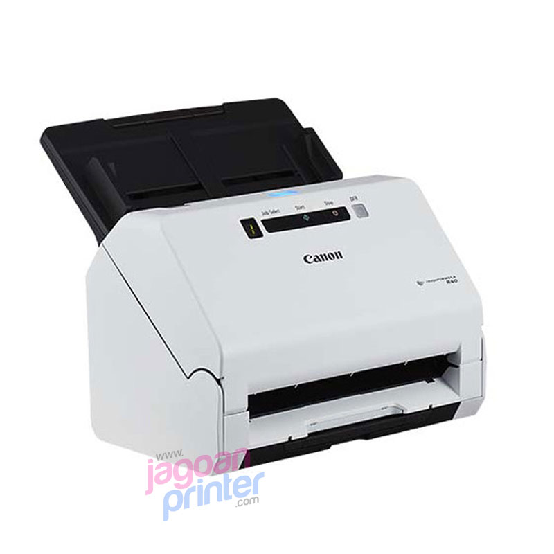 Jual Beli Canon R40 Murah, Garansi - JagoanPrinter.com