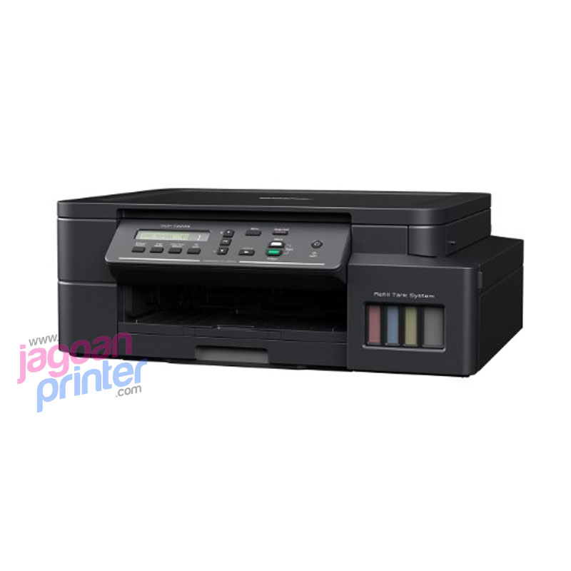 Jual Beli DCP-T520w Murah, Garansi - JagoanPrinter.com