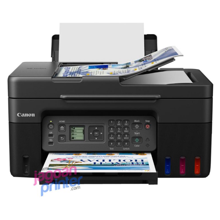 Jual Beli Canon G4770 Murah, Garansi - JagoanPrinter.com