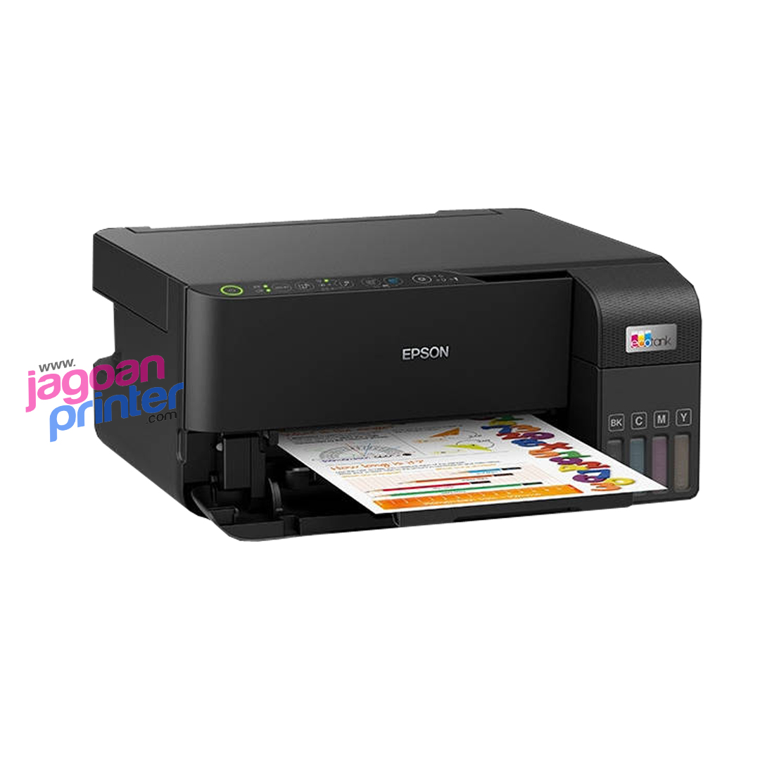 Jual Beli Printer Epson L3550 Murah, Garansi - JagoanPrinter.com