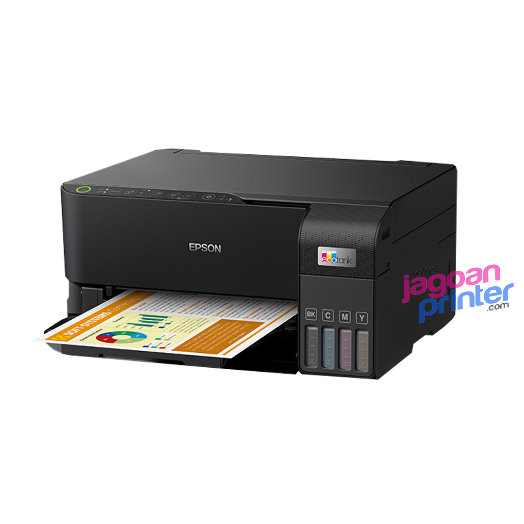 Jual Beli Printer Epson L3550 Murah, Garansi - JagoanPrinter.com