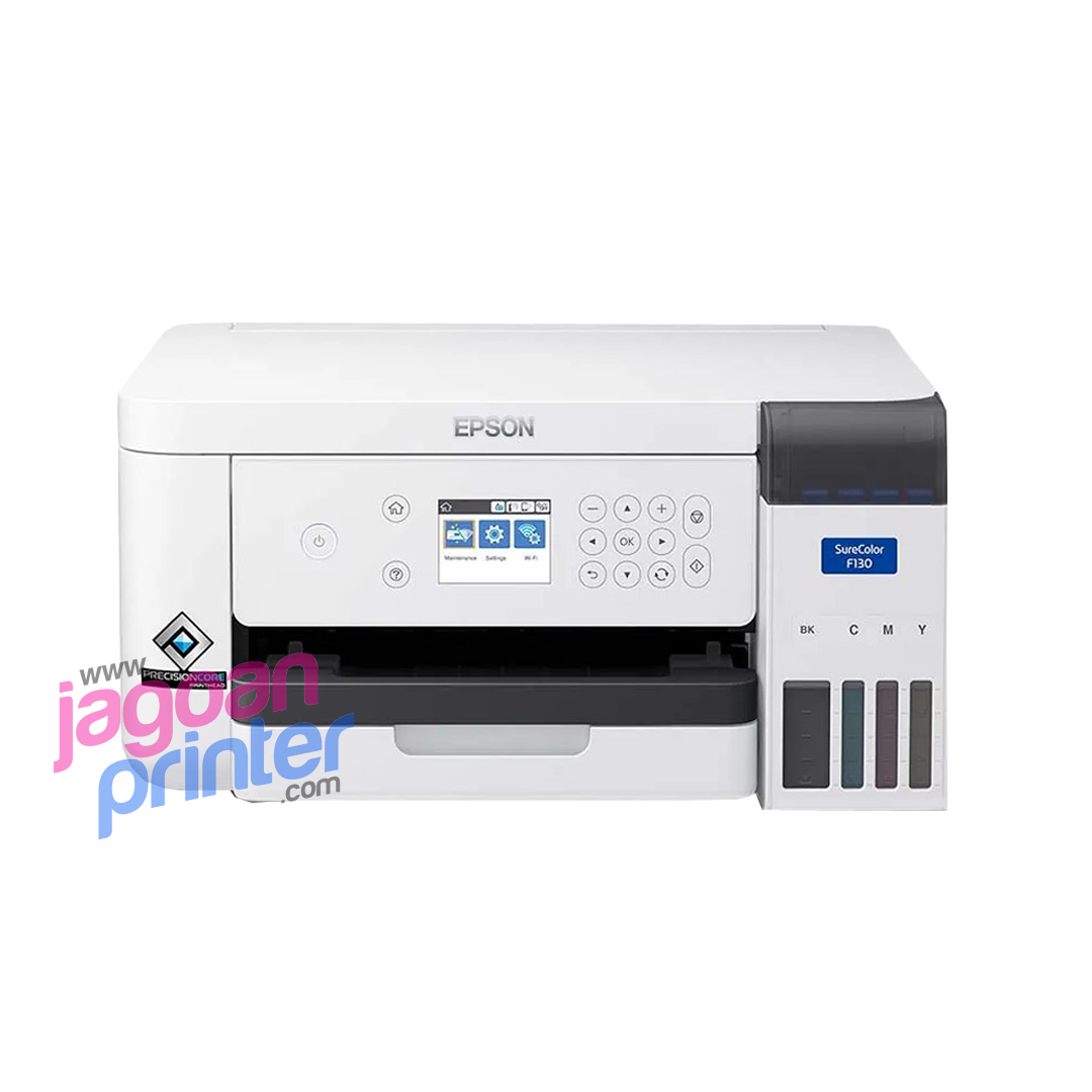Jual Beli SC-F130 Murah, Garansi - JagoanPrinter.com